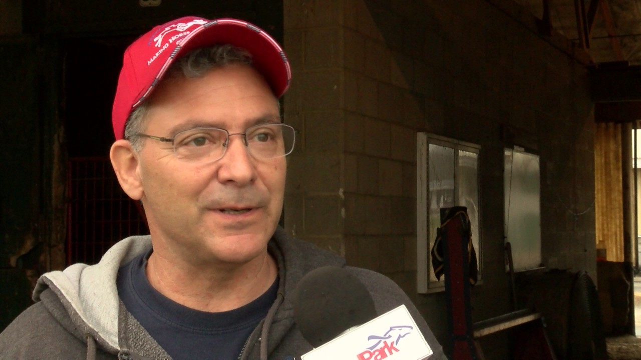 Gary Capuano on O Dionysus 4 6 2017 - YouTube