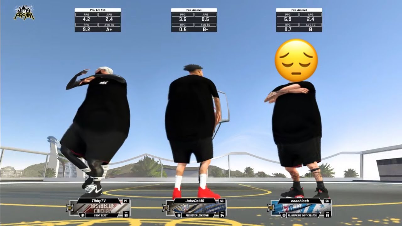 Sometimes a gangsta needs a hug😔 - YouTube