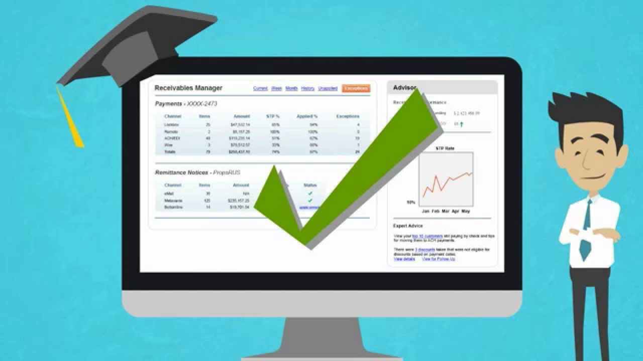 Introduction to Integrated Receivables - YouTube