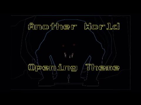 Another World Opening Theme* - YouTube