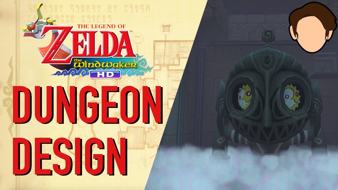 Earth Temple, Dark Vibes and Puzzles Perfected - Dungeon Design in ...
