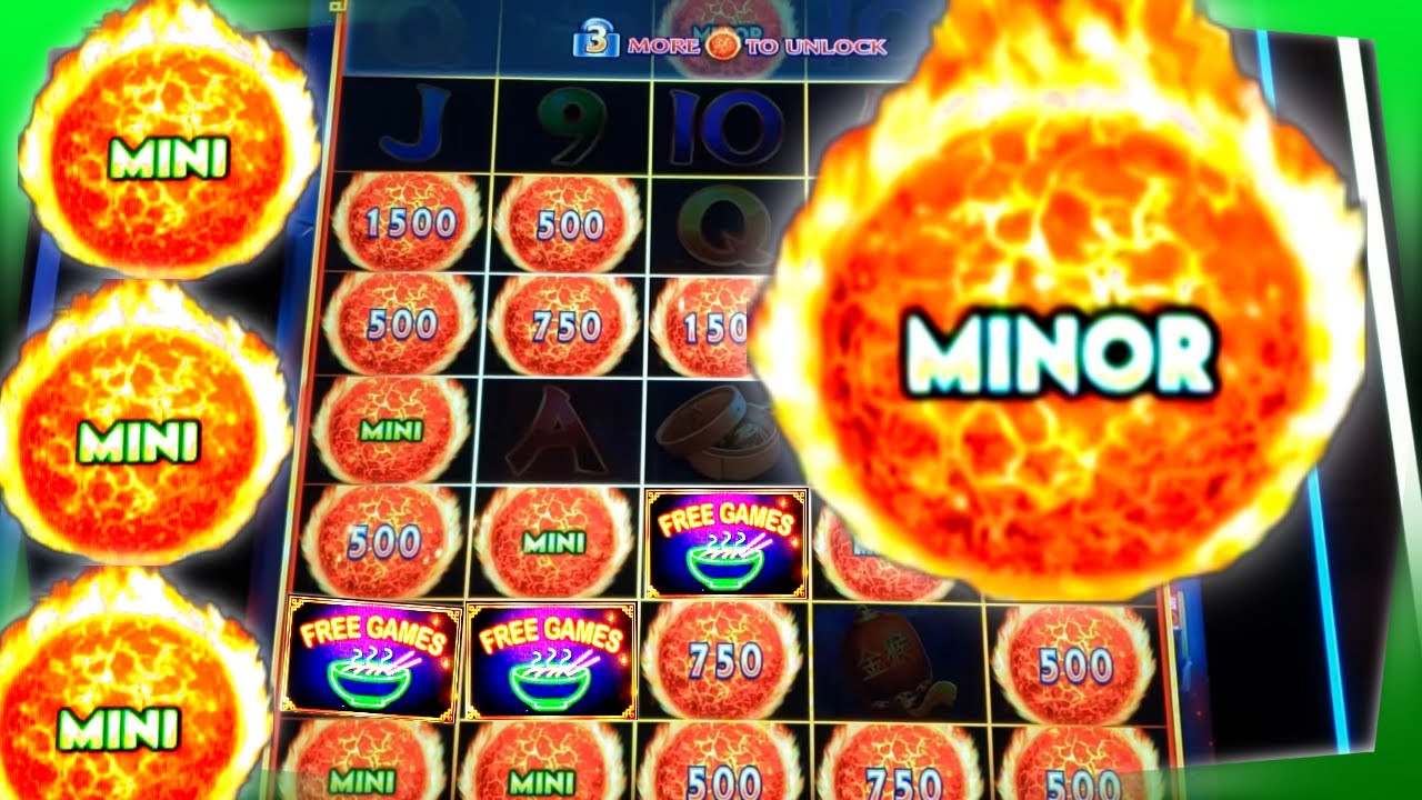Ultimate FIRE link slot machines CHINA STREET 🔥🔥🔥🔥 - YouTube