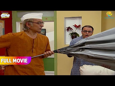 Bapuji Ne Tod Diya Bhide Ka Chhata | FULL MOVIE | Taarak Mehta Ka Ooltah Chashmah