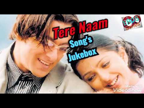 Tere_Naam all songs collection jukebox - YouTube