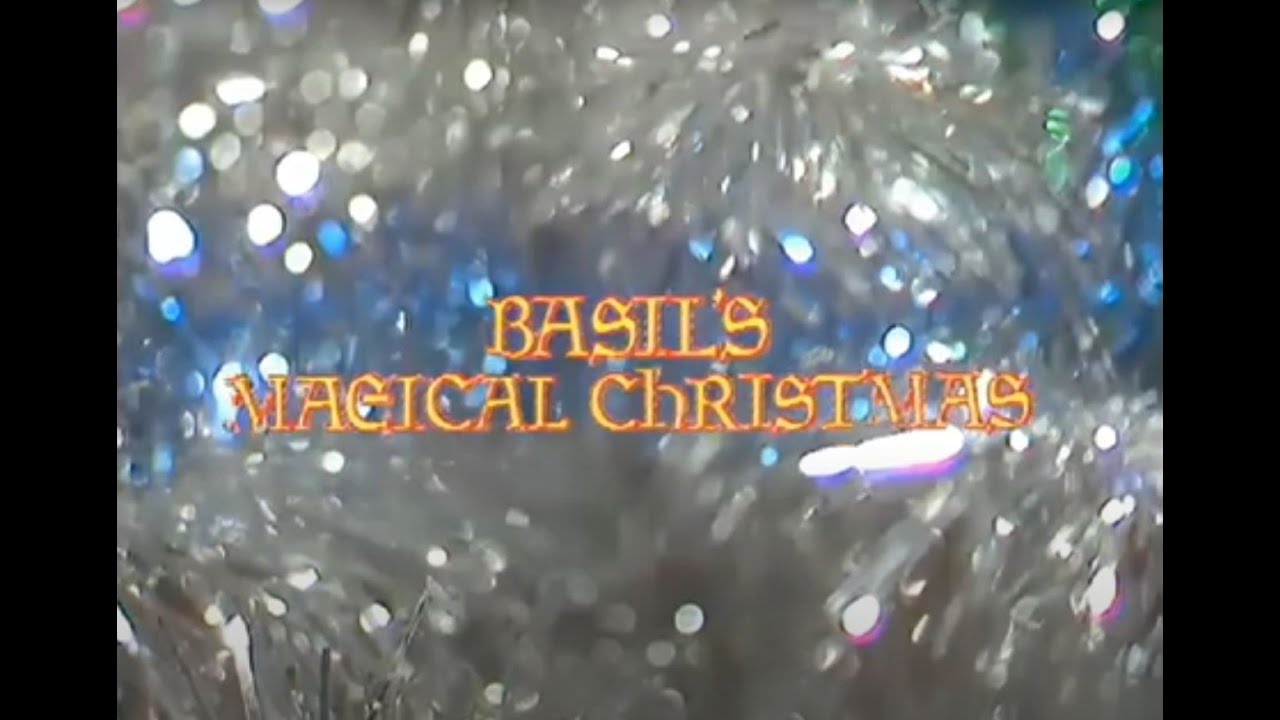 Basil Brush's Magical Christmas S13E08 December 23, 1978 - YouTube