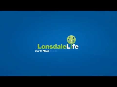 LonsdaleLife.com | Web CTA