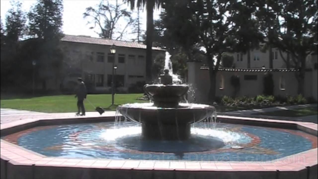 SCU Campus - YouTube