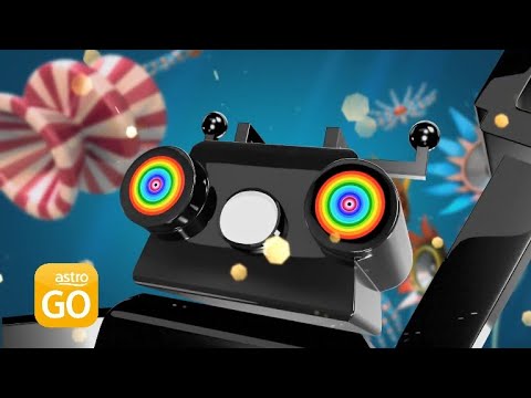 Promo (2011) : Astro B.yond (HD/16:9) - YouTube