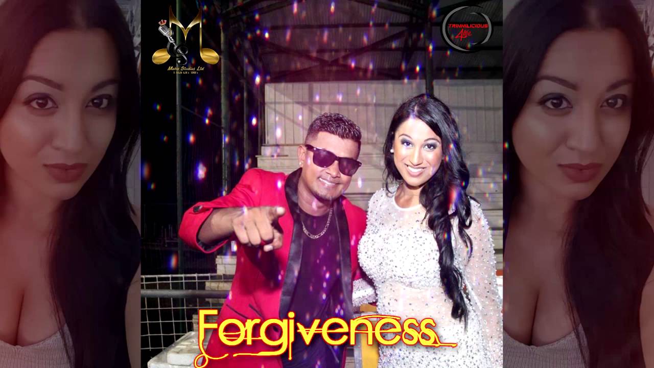 RICK RAM, SEXI VANESSA & THE FUSION BAND - FORGIVENESS [ 2K16] - YouTube