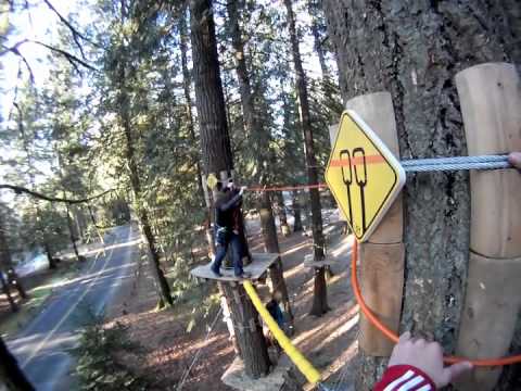 Wildplay Maple Ridge - YouTube