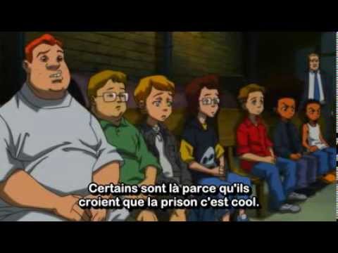 Boondock Prison - YouTube