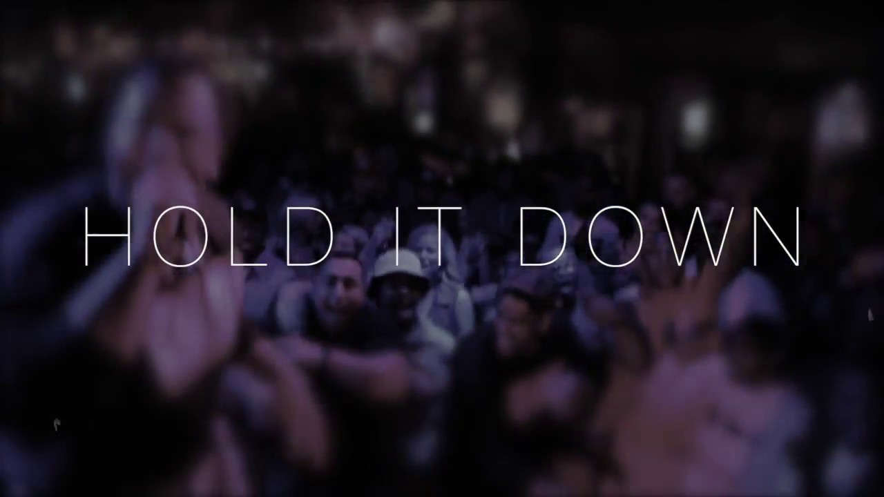 Fuego Bentley - Hold it Down - YouTube