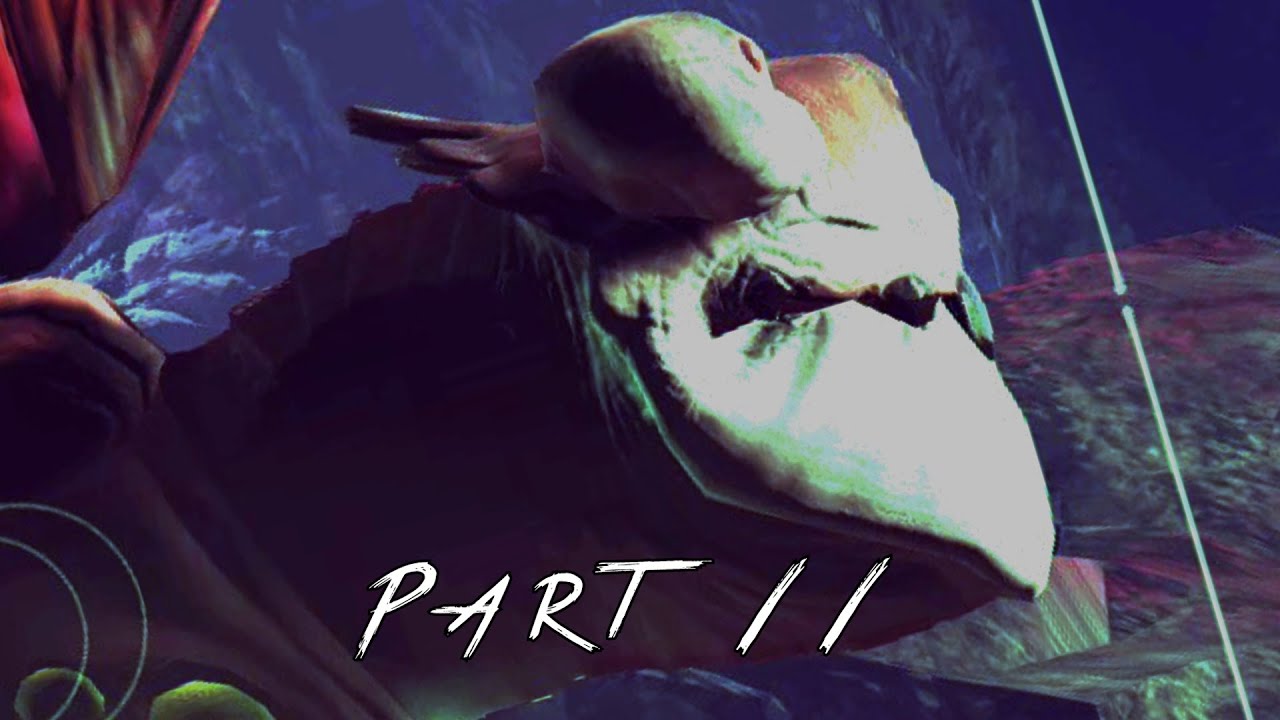 Scariest Creature I've Seen - No Man's Sky Walkthrough Gameplay Part 11 ...