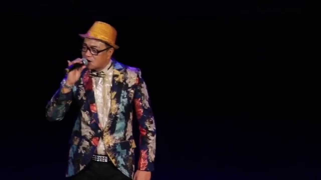 魯振順 Henry Lo 《前程錦繡》 - YouTube