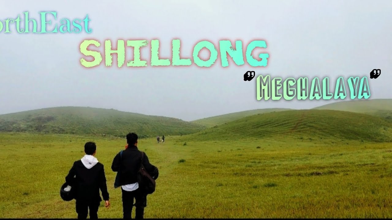 ||Northeast Meghalaya Shillong|| 💥 ️ ""|| Rapleng Village||"" ️💥 ️ ️ ...