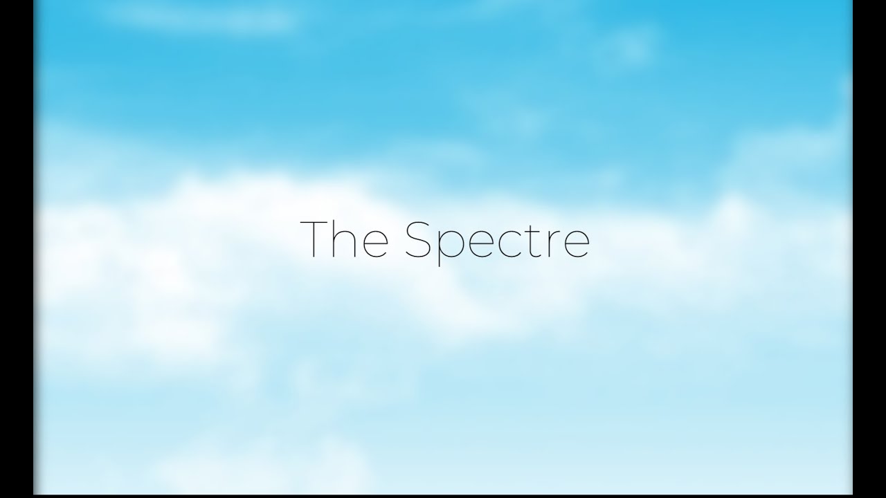 The Spectre - Alan Walker|Lyrics video - YouTube