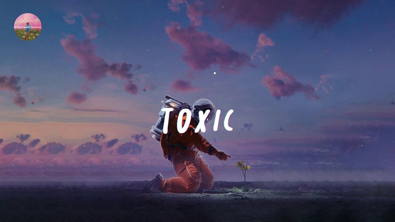 Britney Spears - Toxic (Lyric Video) - YouTube