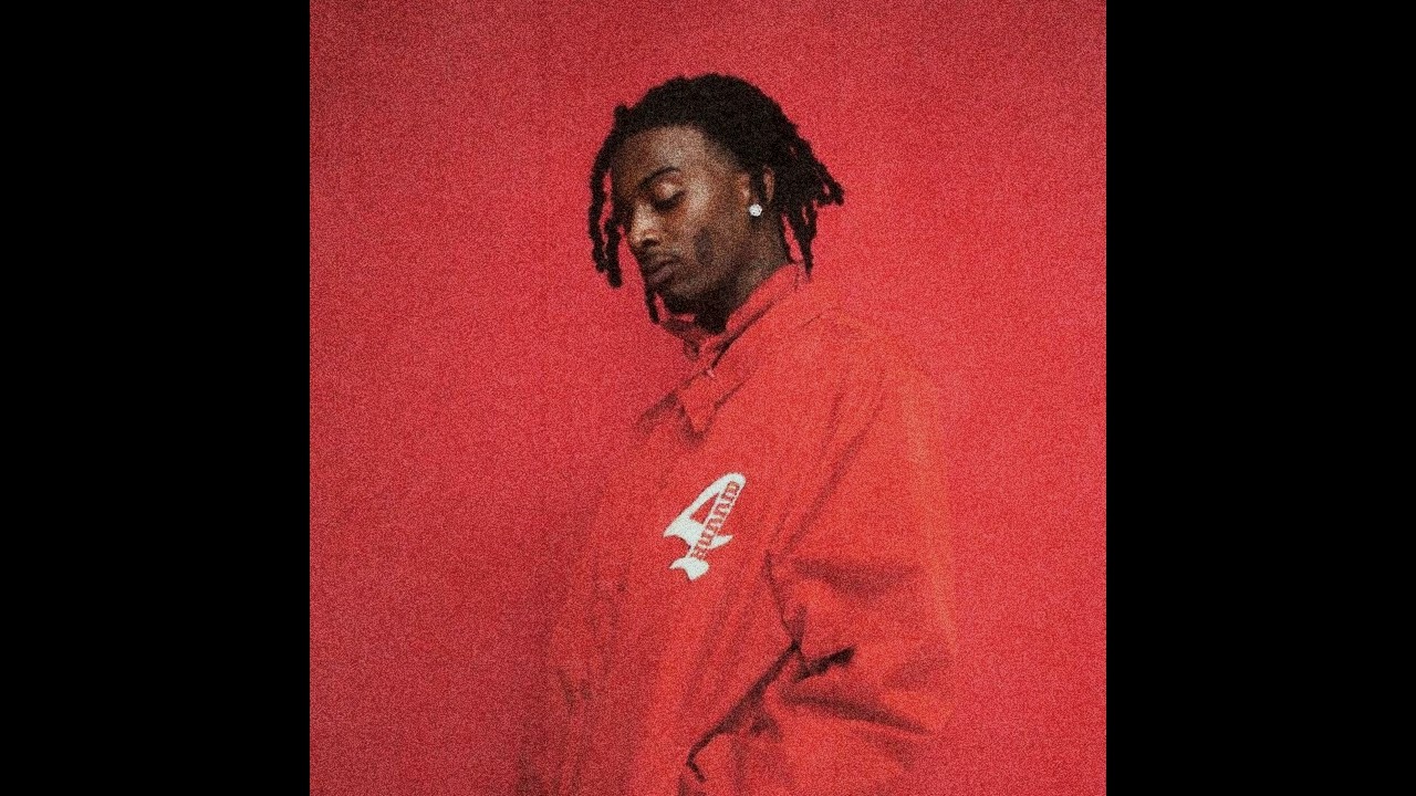 PLAYBOI CARTI x SAMPLE TYPE BEAT - "KILL MY VIBE" - YouTube