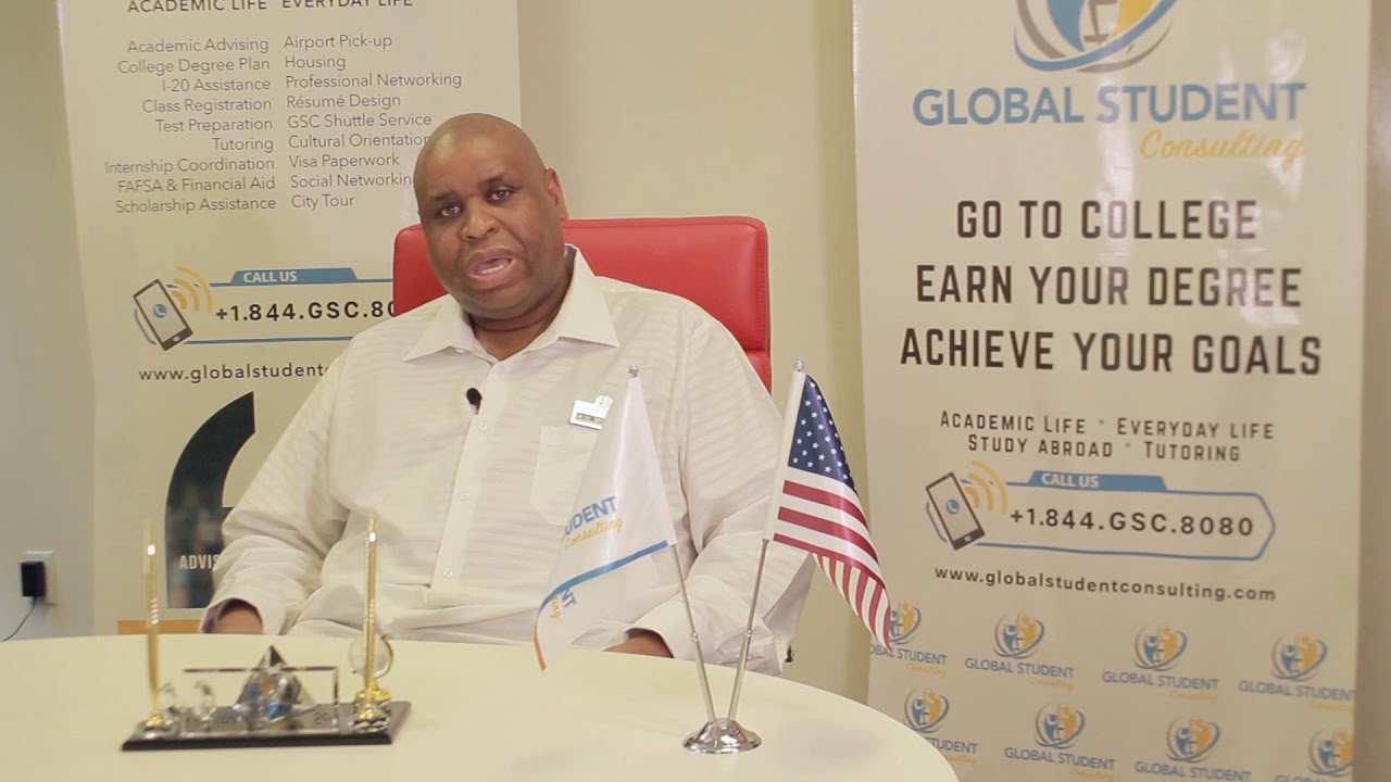 Tutors - Pastor Maurice Smarr - YouTube