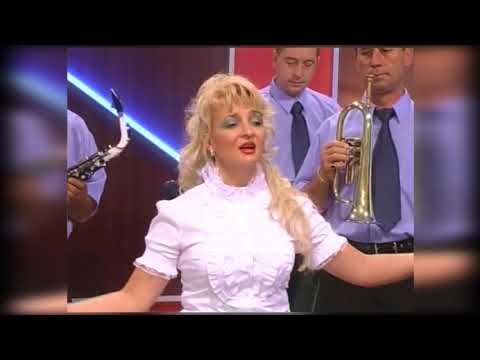 Ljubica Boldeskić - Amerika