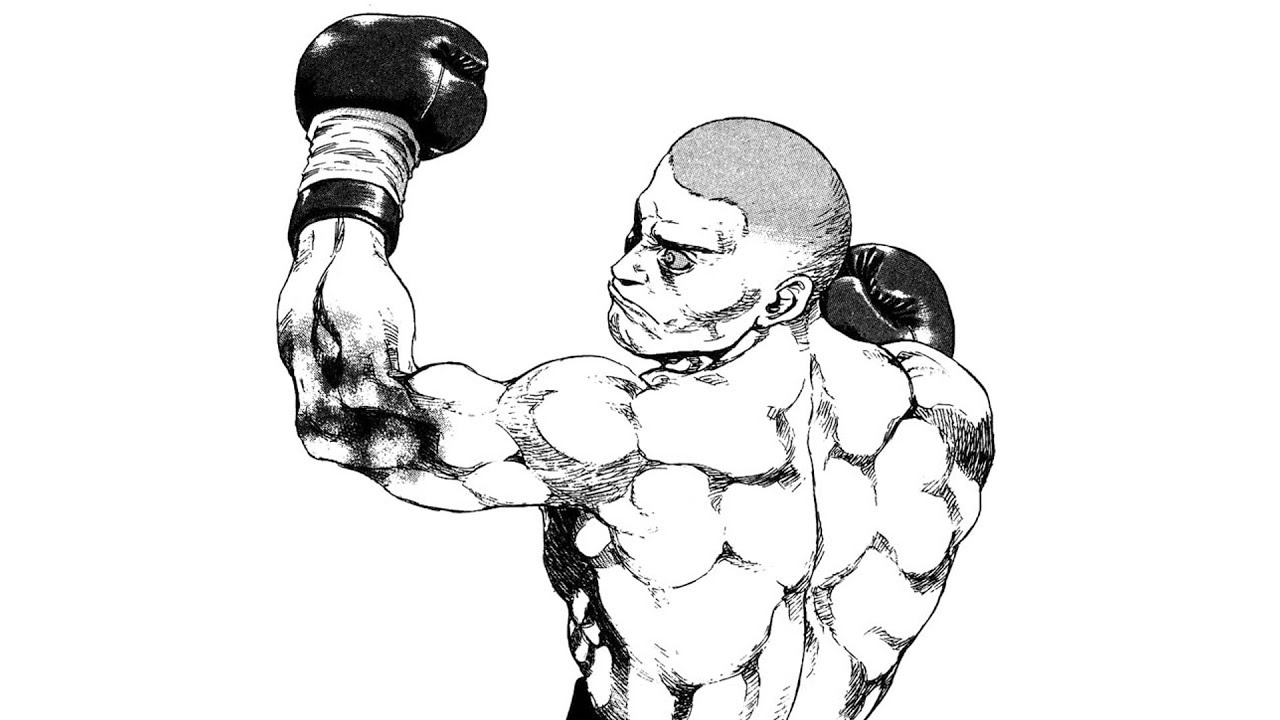 De qué trata SHAMO | Manga PSICOLÓGICO y de ARTES MARCIALES - YouTube