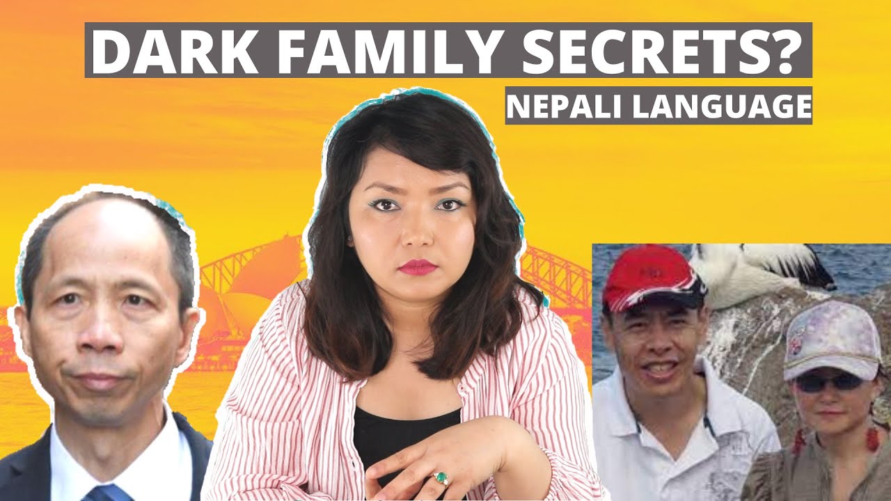 THE LIN FAMILY MURDERS | REAL LIFE CRIME STORY IN NEPALI | SATYA KATHA ...