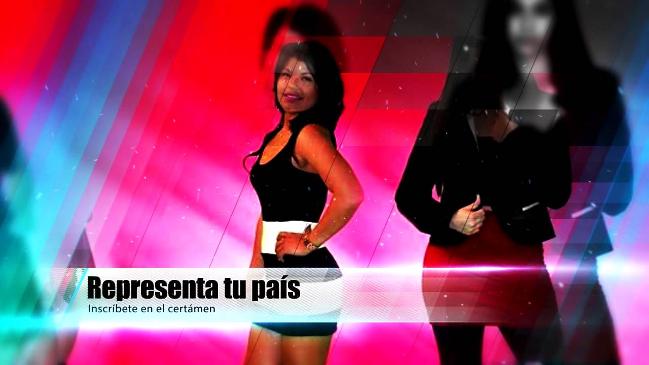 promo modelo N - YouTube