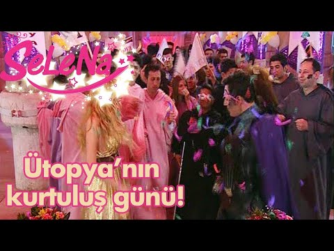 Ütopya'nın kurtuluş günü kutlu olsun!