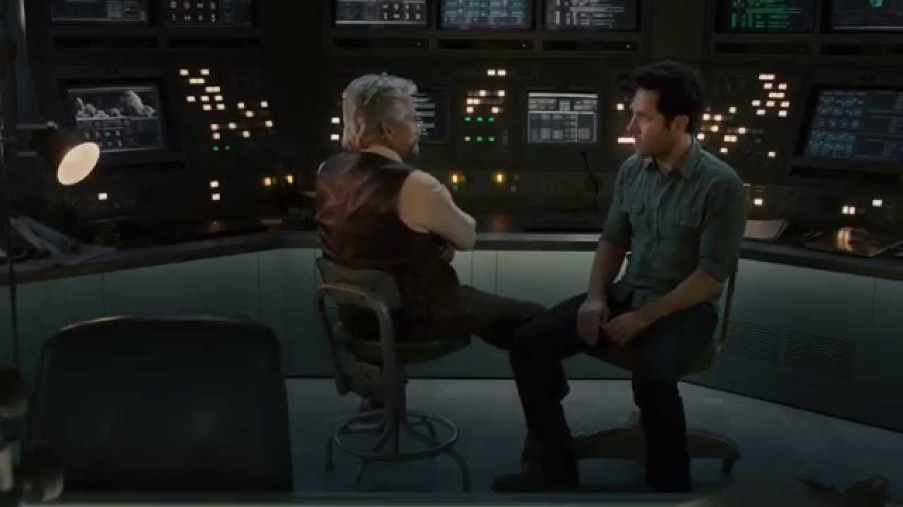 The Avengers Age of Ultron Audi Trailer - YouTube