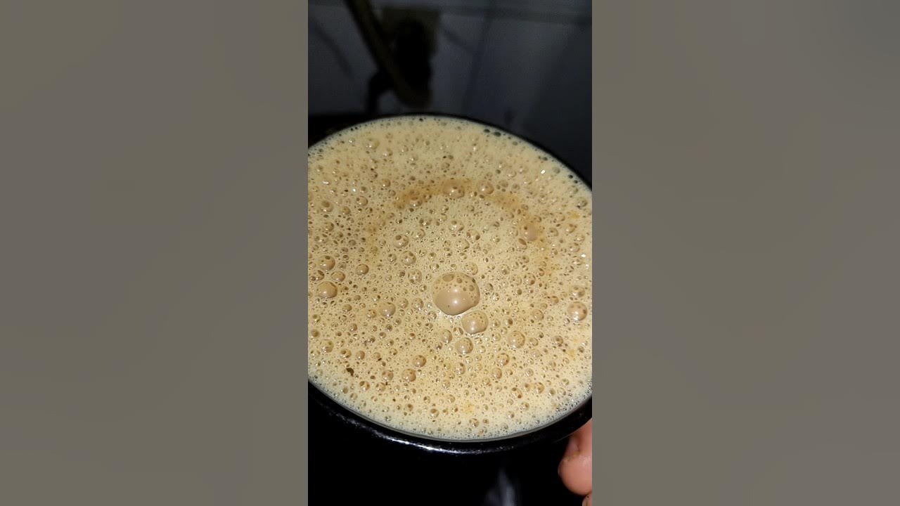 Tawa Chai By Healthy cooking with Fiza - YouTube