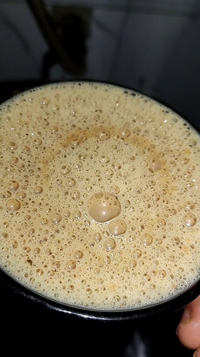 Tawa Chai By Healthy cooking with Fiza - YouTube