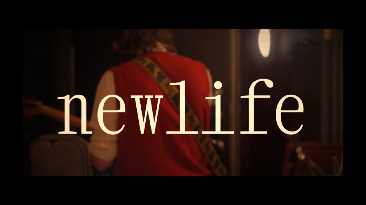 matty whelan - newlife - YouTube