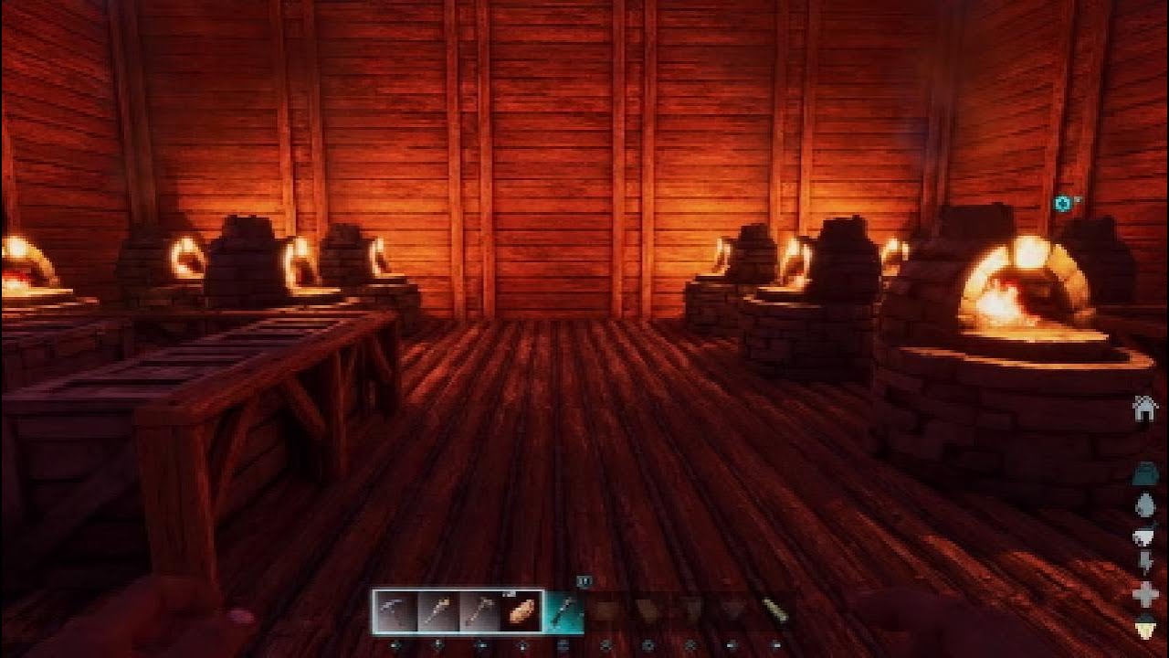 A Hippo | Ark: Survival Ascended #21 - YouTube