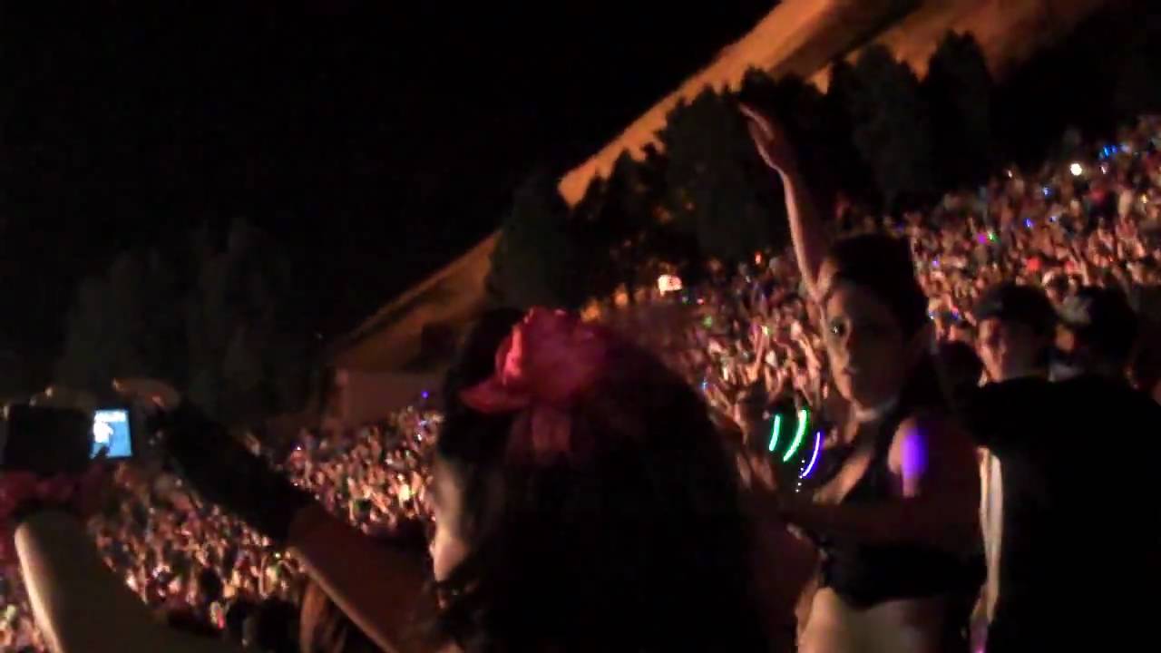 Global Dance Festival Denver Co 2009 - YouTube