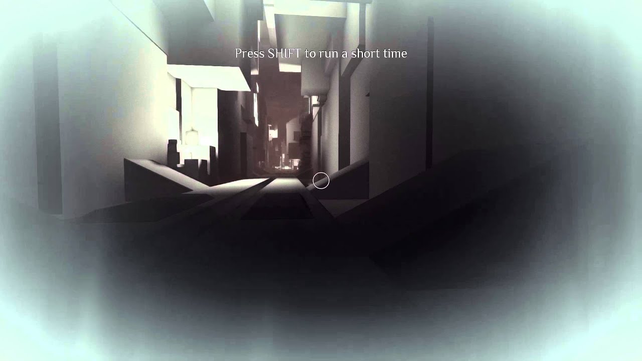 NaissanceE PC Gameplay Intro - YouTube