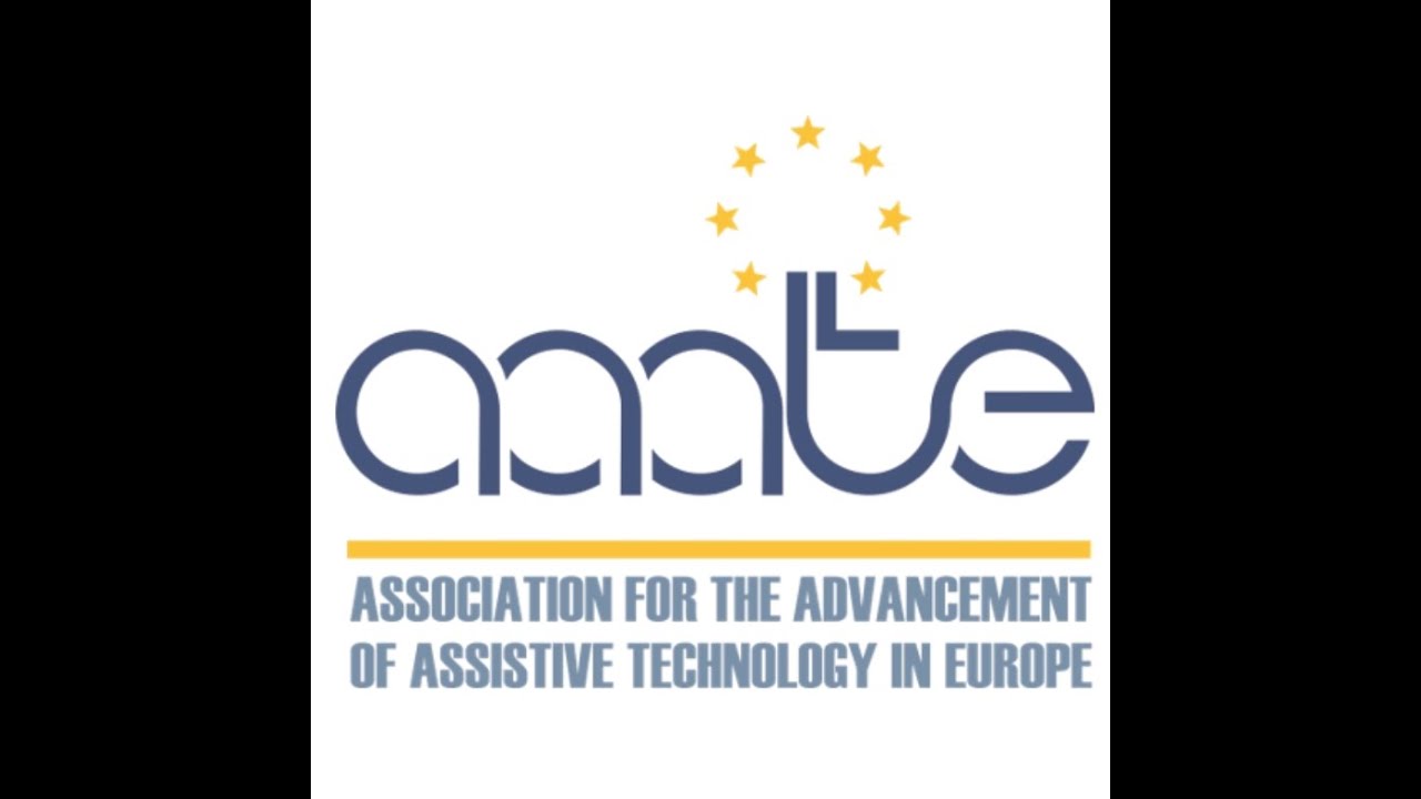 i-CARE Director Interview with Prof. Luc De Witte, President of AAATE ...