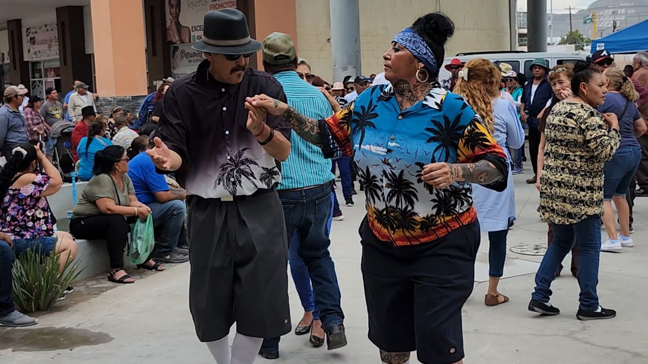 una carta, la Franja fronteriza de cd.Juarez. - YouTube