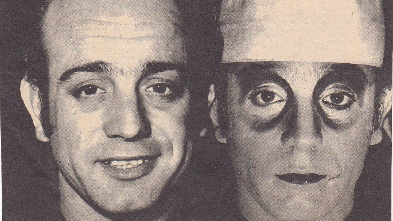 Cesar Ureta rita pavone ay muchacho - YouTube