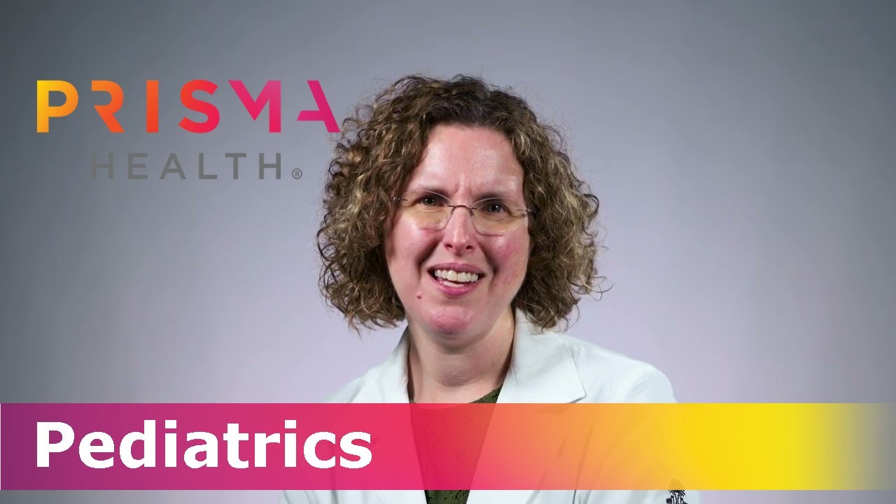 Sharon Wretzel, MD is a Pediatric Physician at Prisma Health ...