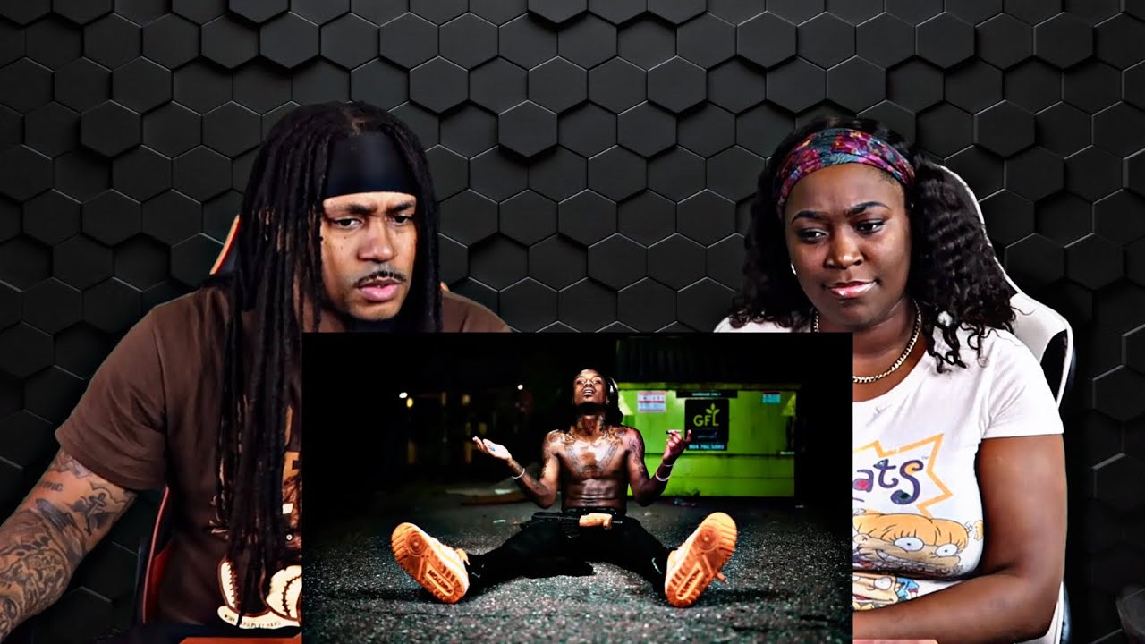 Jdot Breezy - Jack N Jill (Official Music Video) REACTION - YouTube