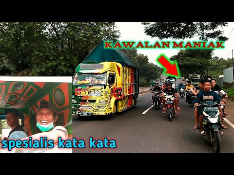 bos crot bos galak membuat kata kata spesial buat sang kek@5ih