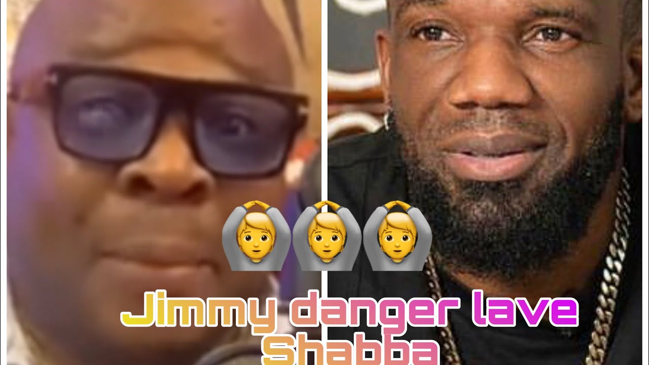 Jimmy danger lave shaba🙆🙆 - YouTube
