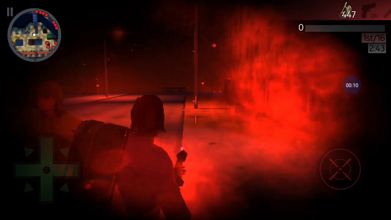 Playback 2 fight - YouTube