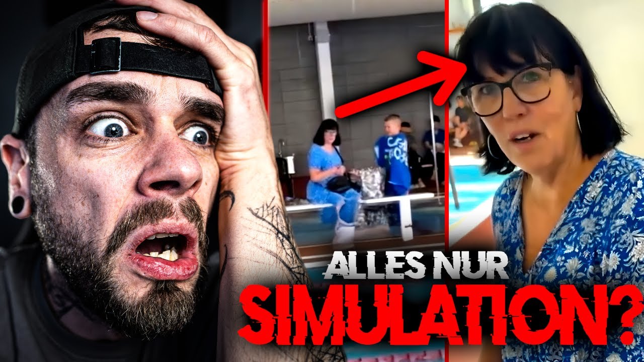 10 unheimlich VERSTÖRENDE DINGE AUF KAMERA! - YouTube