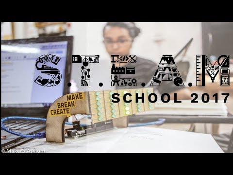 STEAM School 2017 Documentary - YouTube