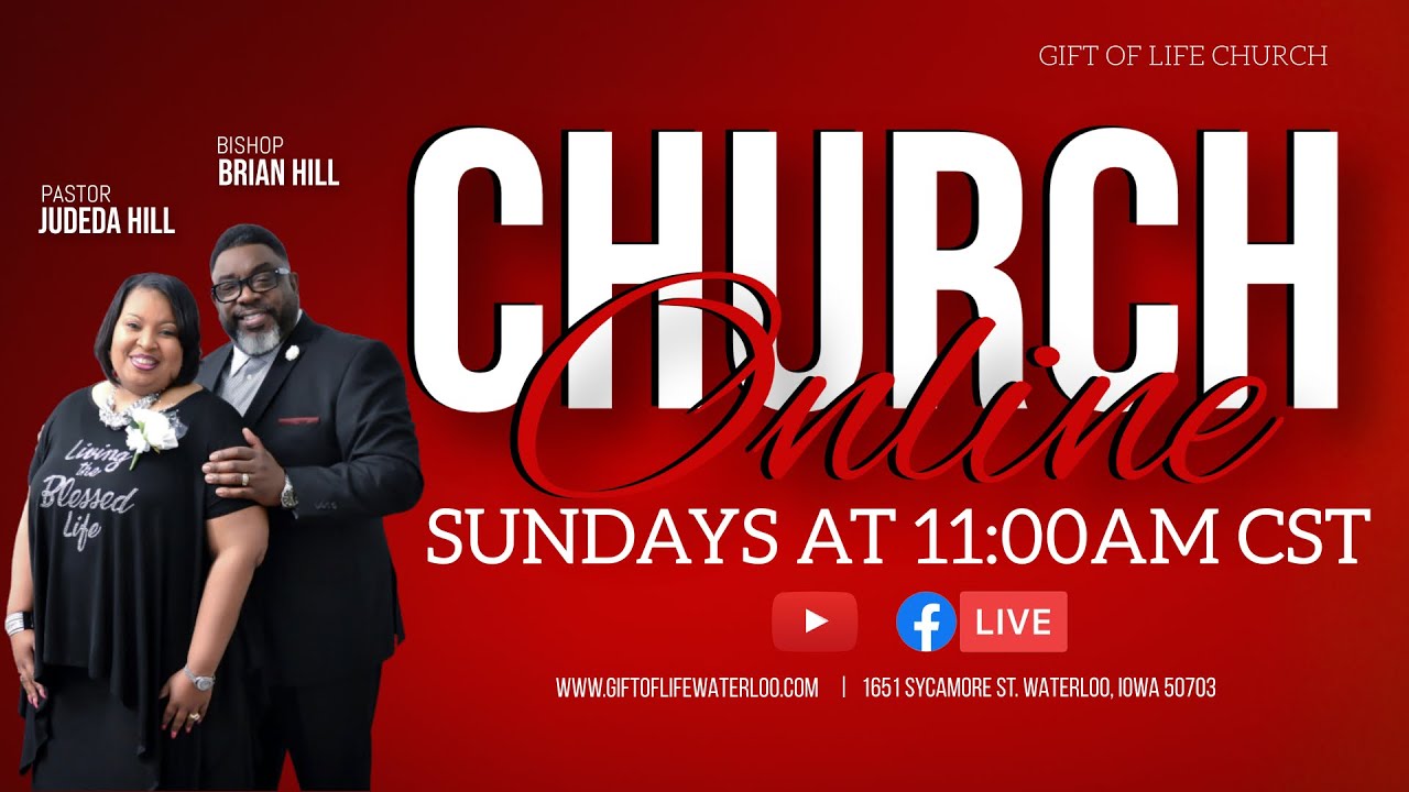 Sunday, June 18, 2023 - YouTube