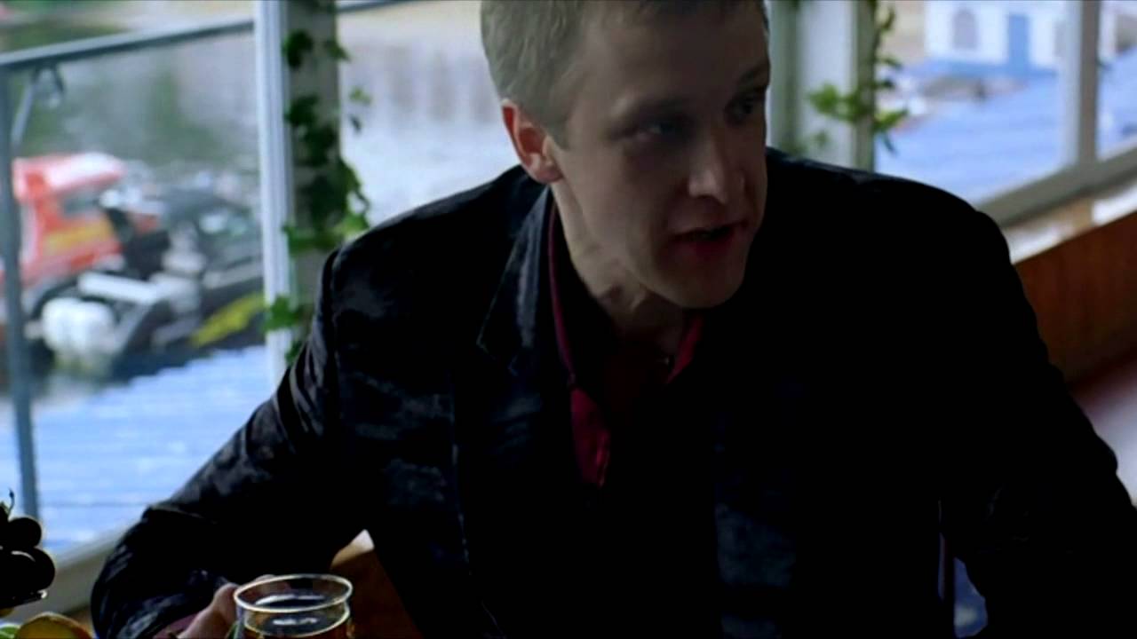 Moscow heat (2004) the best scene - YouTube