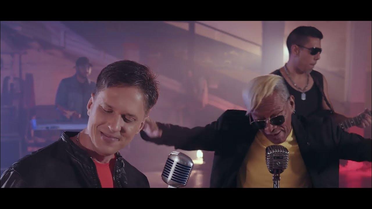 Andrés Brandt - Si tú te vas (feat. Colina) - YouTube