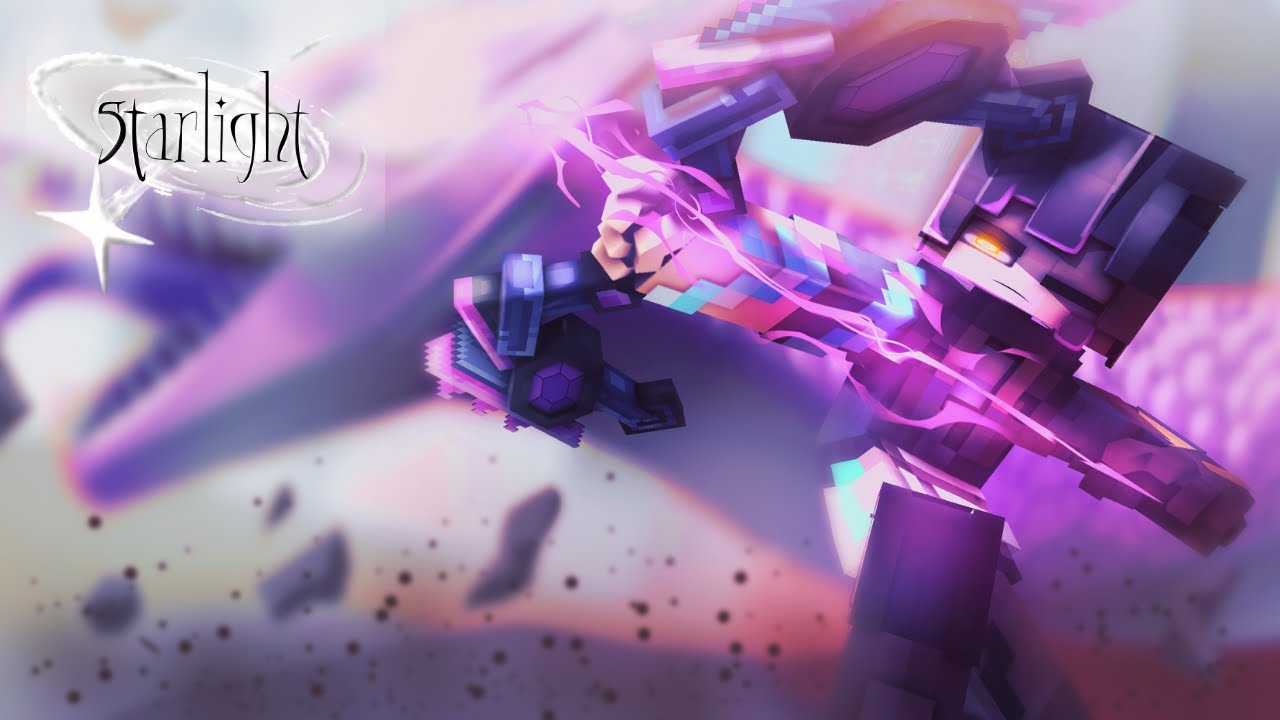 tesrapat - Minecraft Roleplay Starlight [FASE2] #31 - YouTube