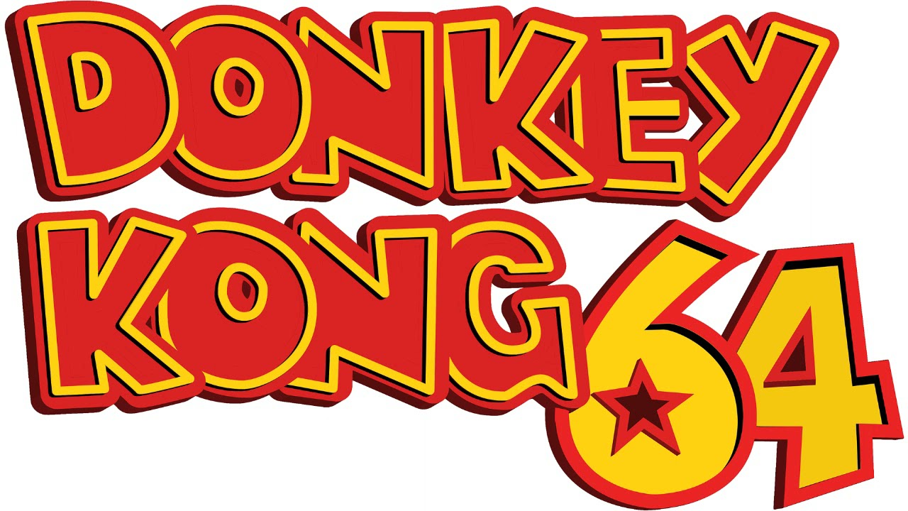 DK's Treehouse (1HR Looped) - Donkey Kong 64 Music - YouTube